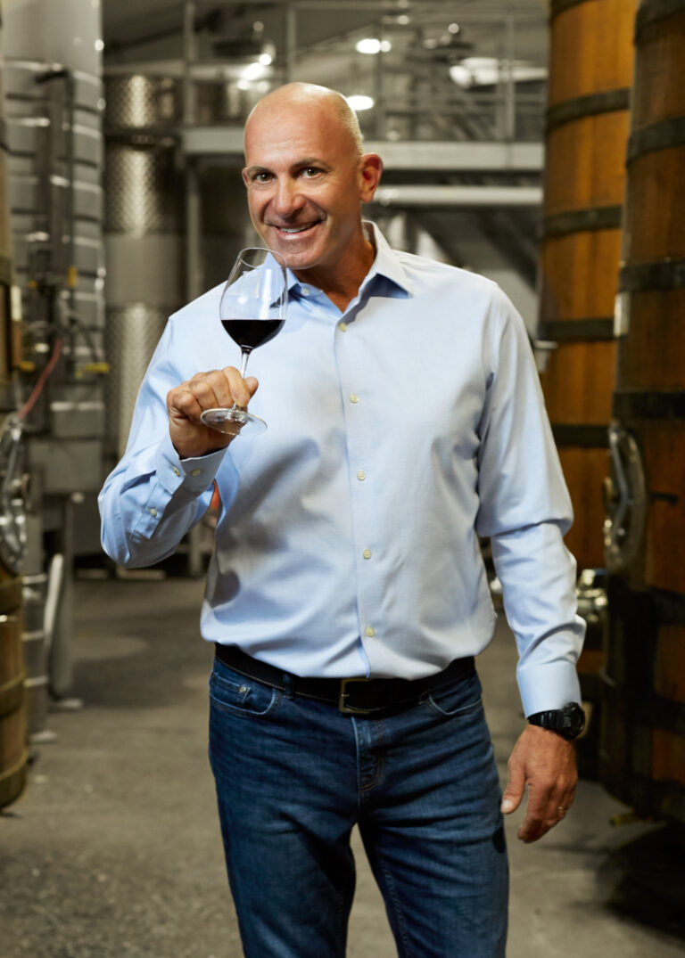 Honig Vineyard & Winery – NAPA GALA